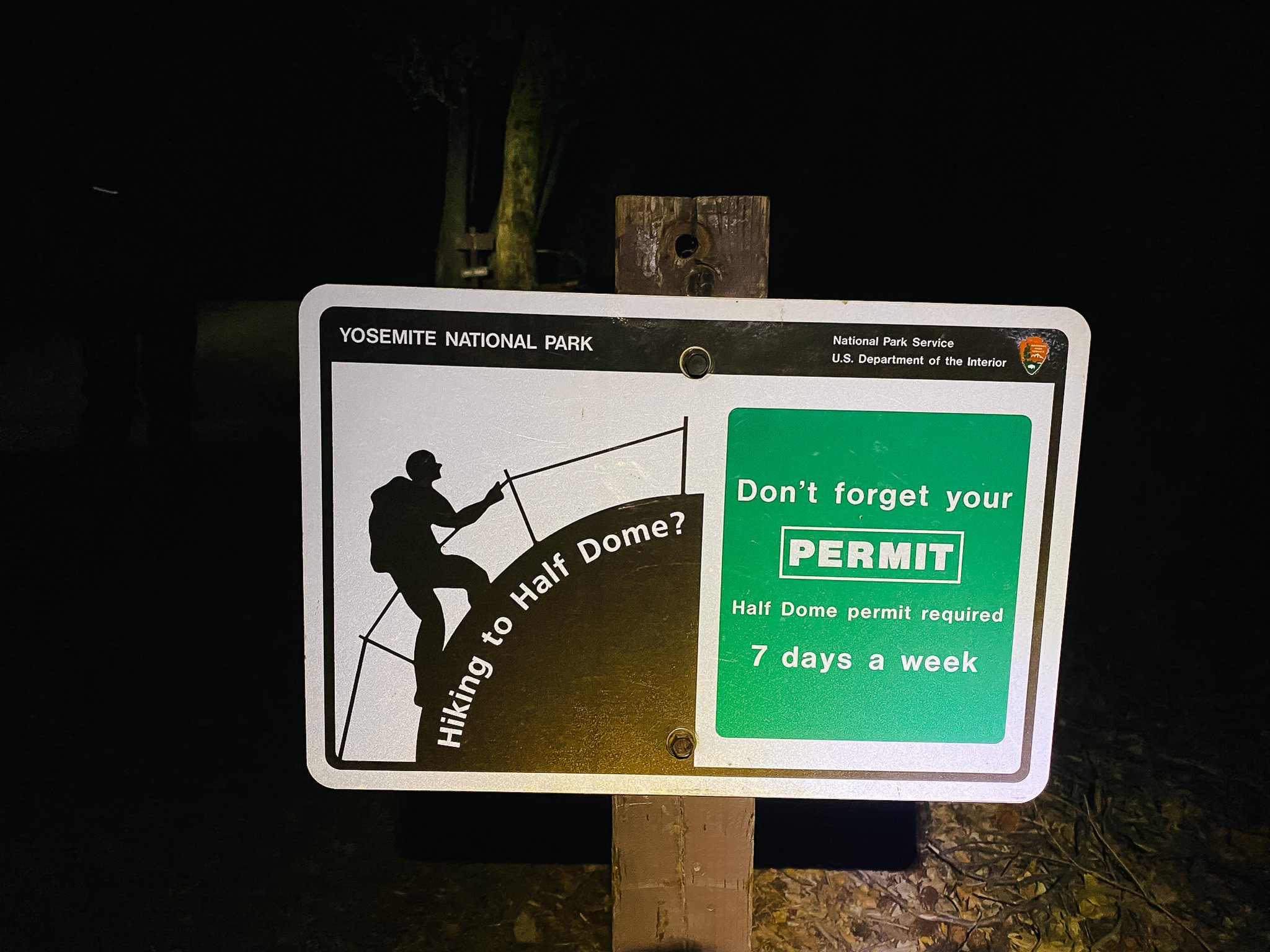 How to Win Permits to Hike Half Dome in Yosemite: A Complete Guide for ...