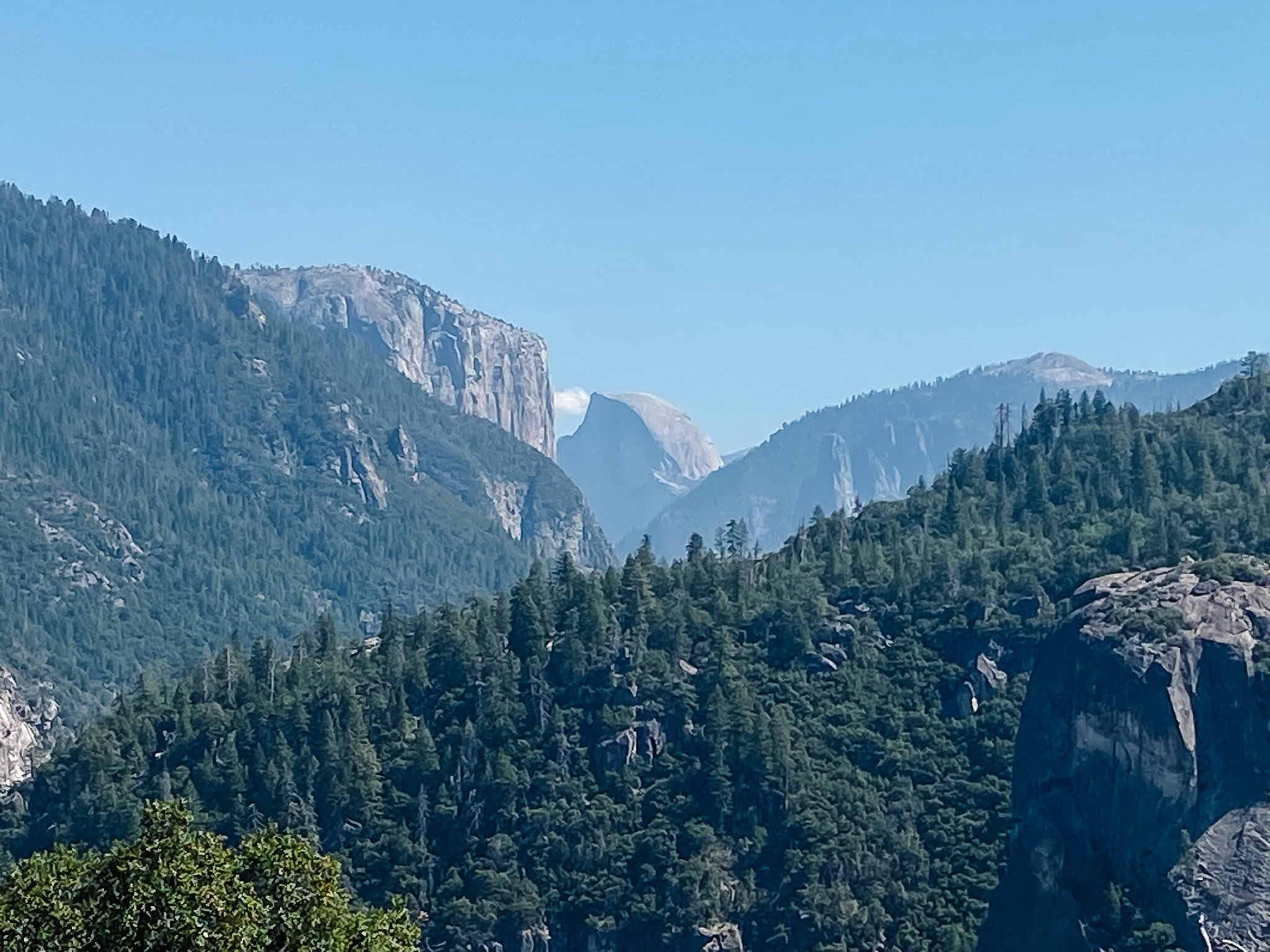 How to Win Permits to Hike Half Dome in Yosemite: A Complete Guide for ...