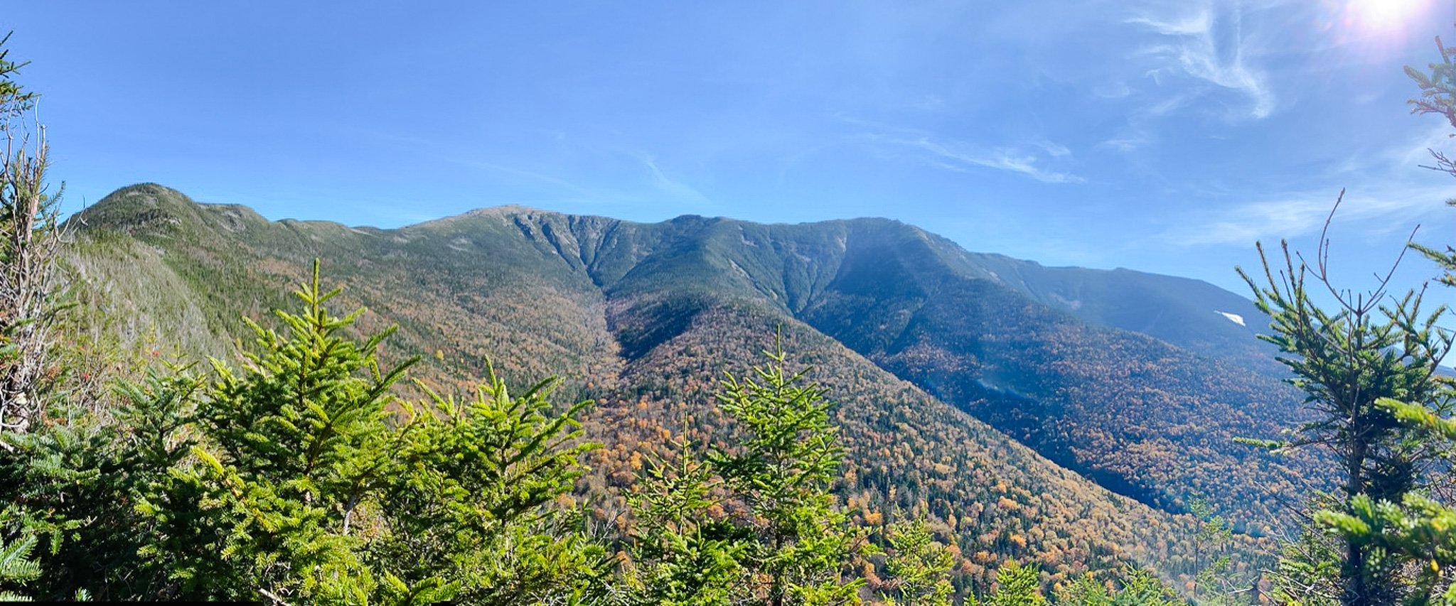 Guide to the Best Hiking Trails in Franconia Notch State Park ...